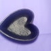 Cast Iron Heart Cauldron - Etsy