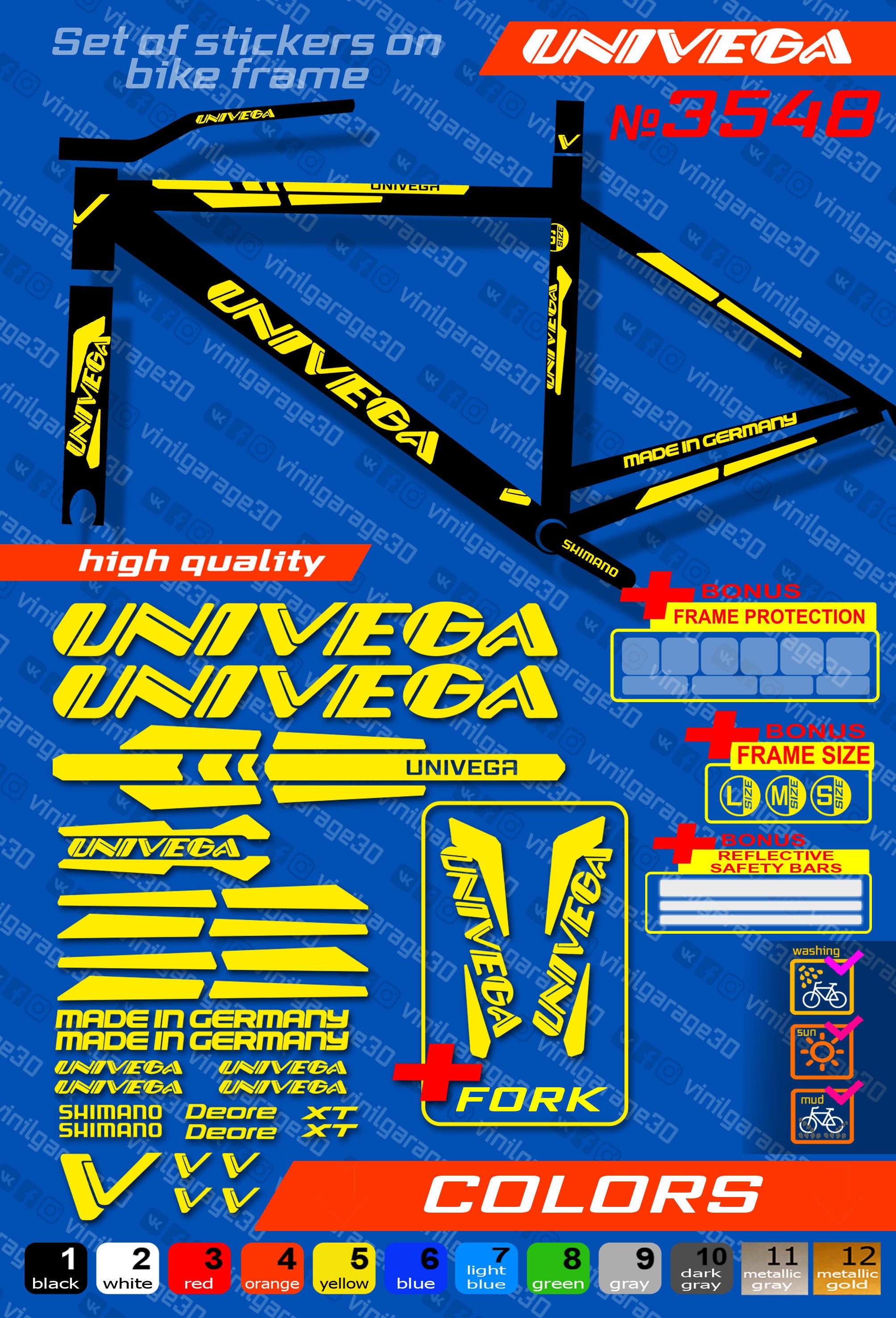 Univega Bikes for sale| 103 ads for used Univega Bikes