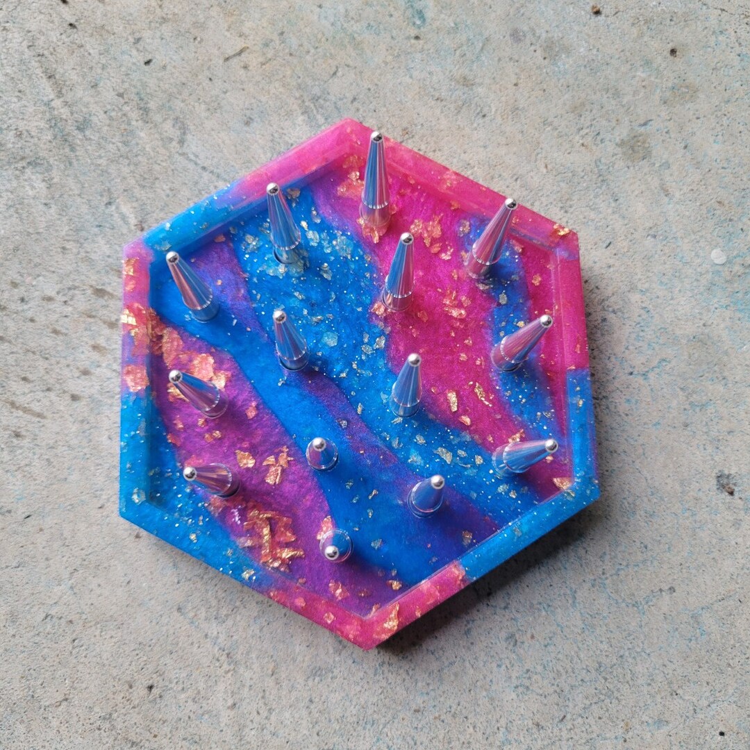 Hexagon Reed Drying Rack- CUSTOM - Etsy