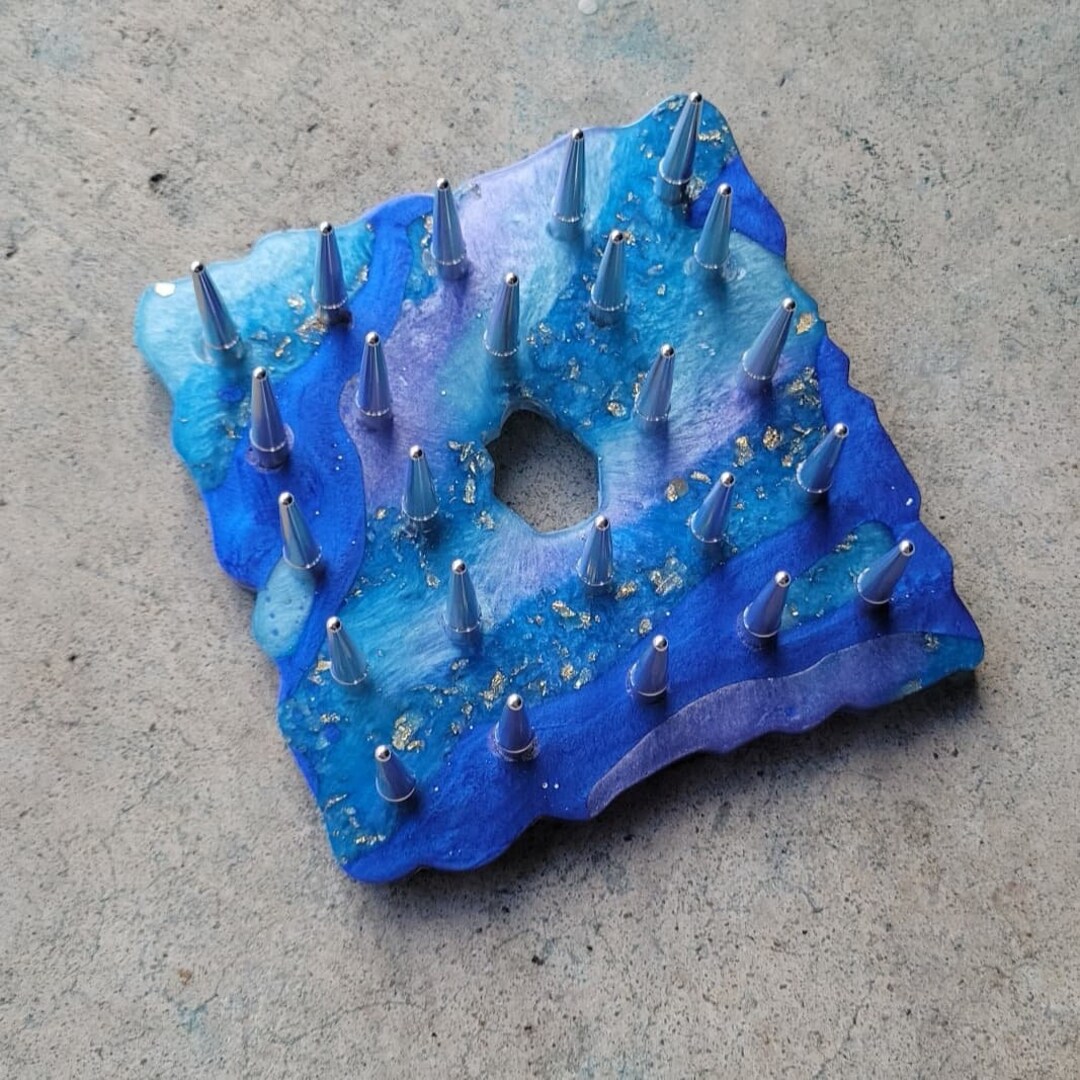 CUSTOM Geode Reed Drying Rack - Etsy UK