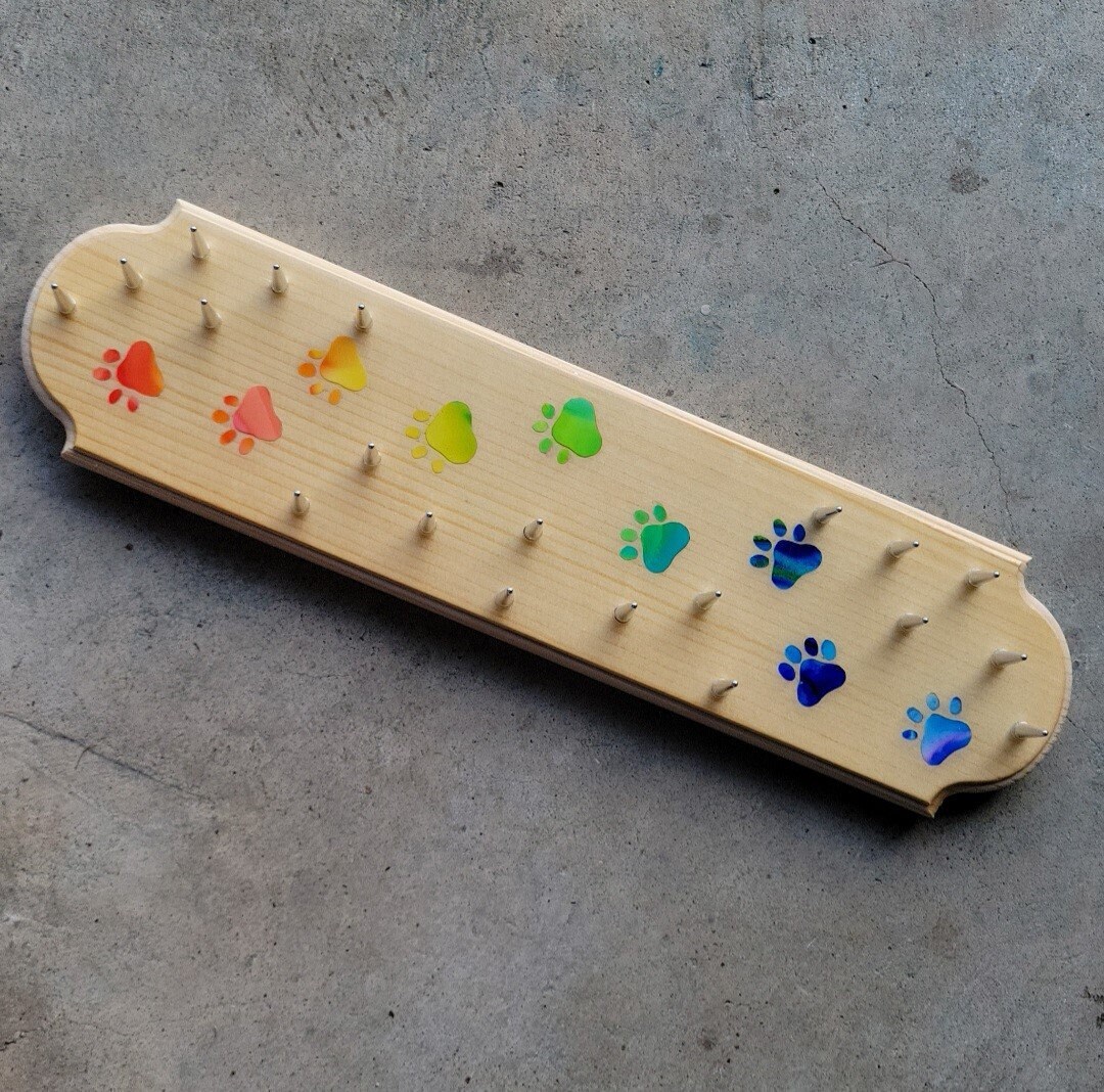 CUSTOM Large Reed Rack - Etsy