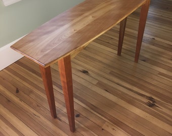 Shaker Sofa Table | Etsy