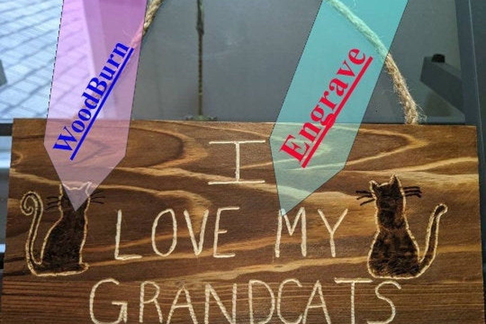 I Heart My.... Personalized Sign. - Etsy