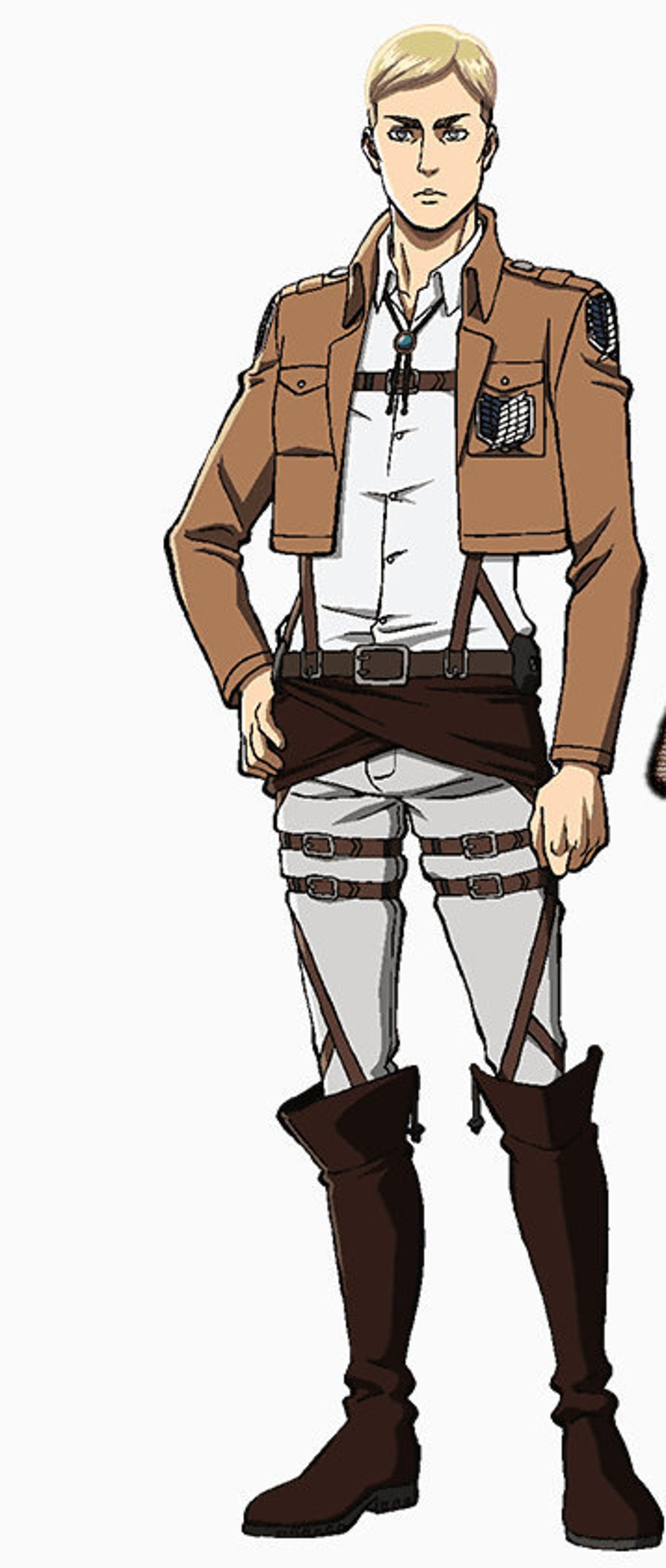 Attack on Titan Cardboard cutouts | Etsy