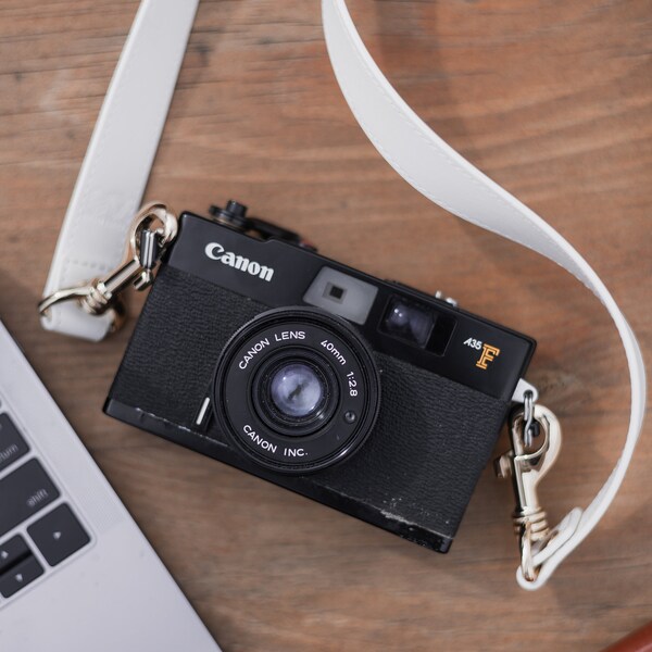 Sony Camera Strap - Etsy