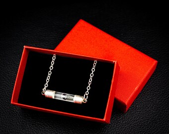 Name on Rice Grain - Etsy