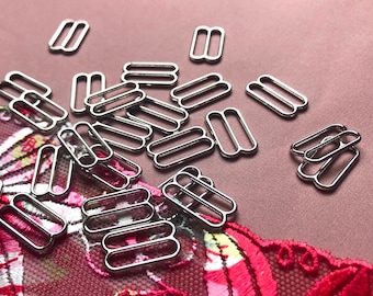 Bra strap slide | Etsy