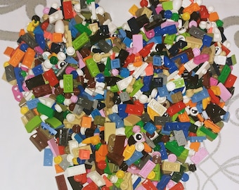 Lego® 1x2 Tiles - Etsy