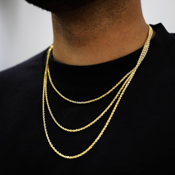 18k Gold - Etsy