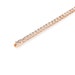 10 Pointer Diamond Tennis Bracelet | 4 Prong Diamond Tennis Bracelet ...