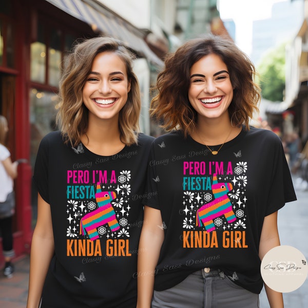 Kinda Girl - Etsy