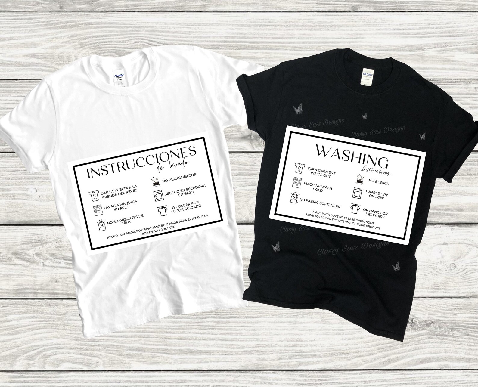 Loteria Hispanic Floral Loteria Graphic T, This is Going to Make a ...