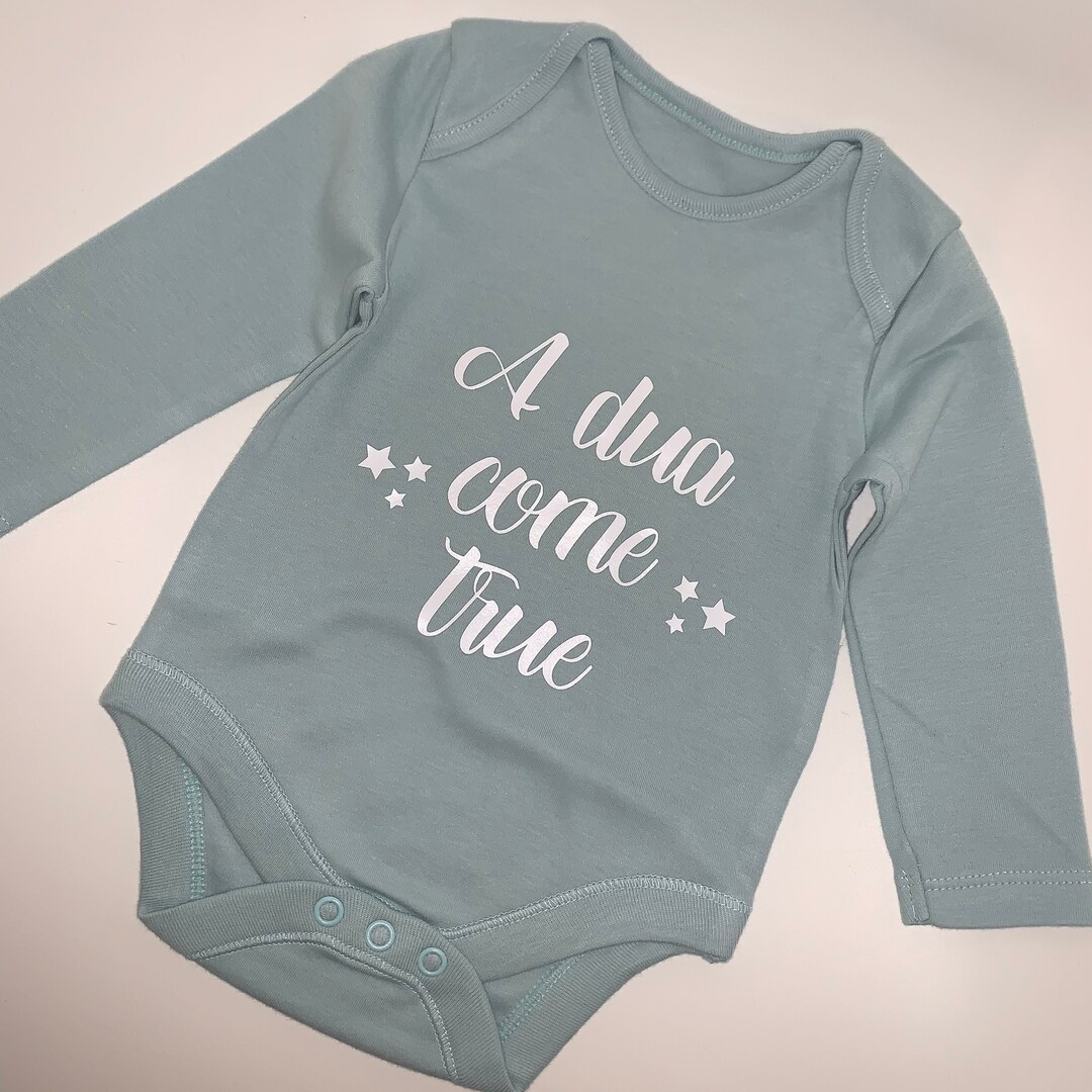 Islamic Baby Clothing, Bodysuit, Baby Onesie, Baby Vest, Baby Grow ...