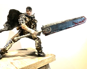 Berserk Pop - Etsy