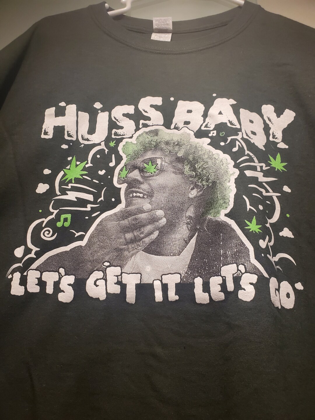 Huss Baby Merch - Etsy