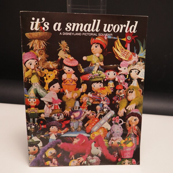 Avon Small World - Etsy