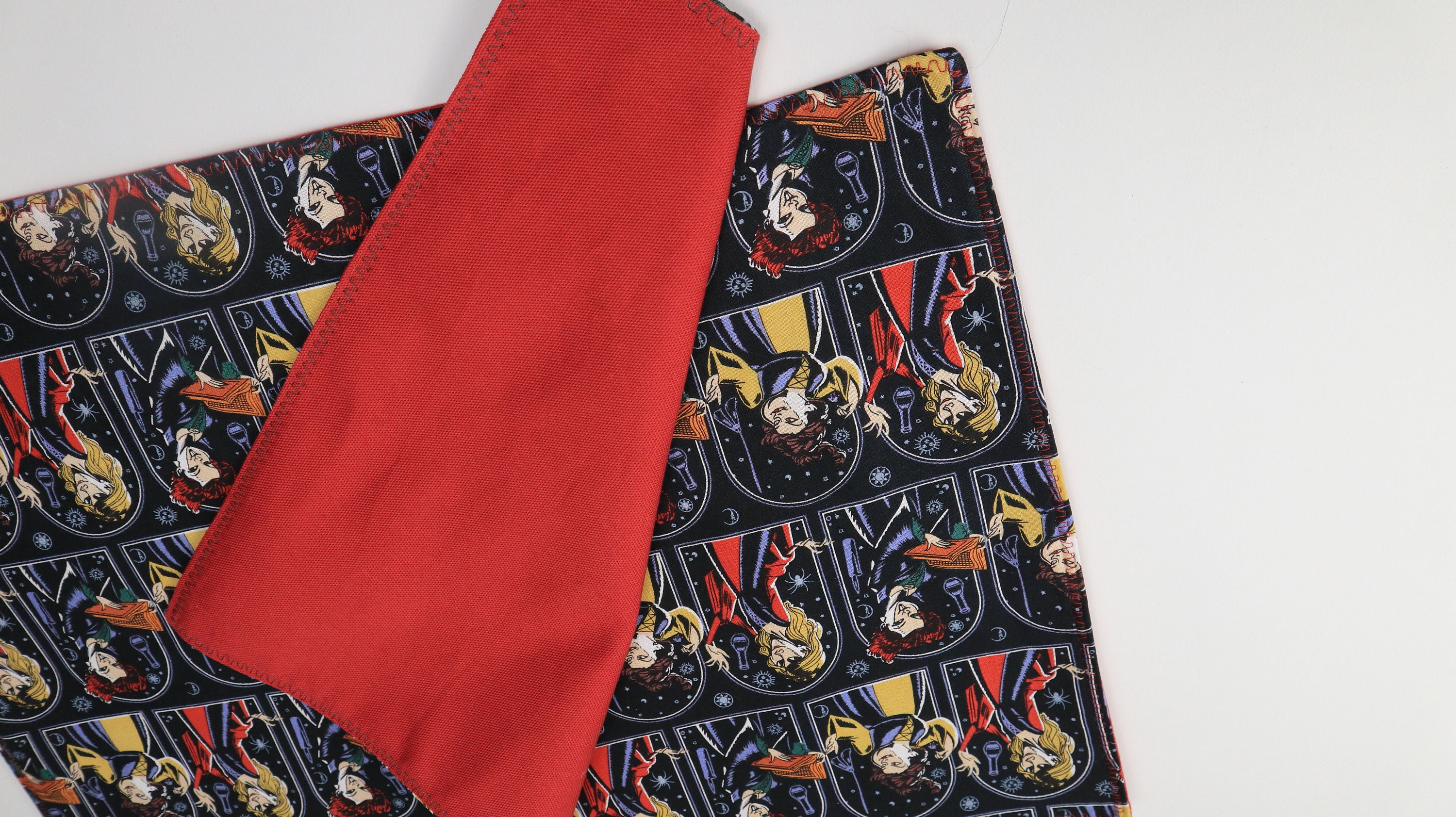 Set of 2 or 4 Handmade Disney's Hocus Pocus (sanderson Sisters ...