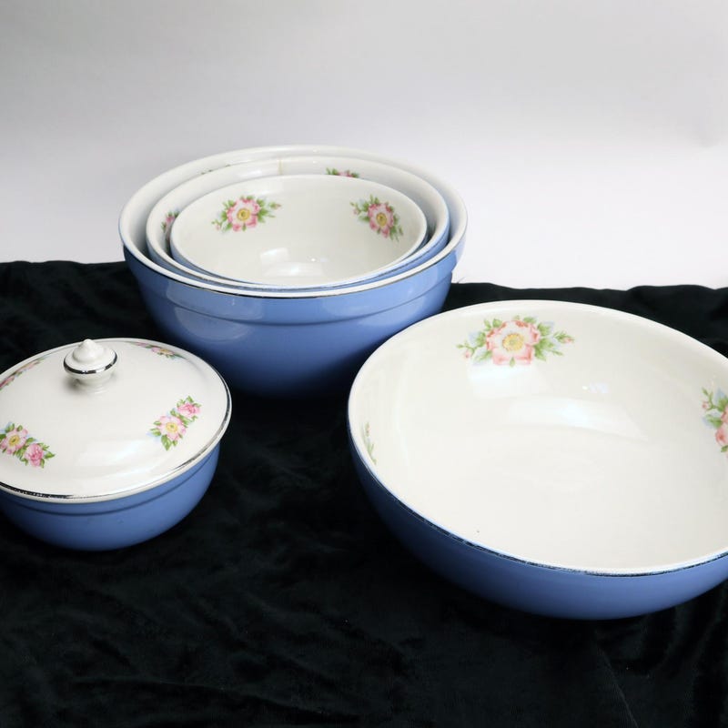 Halls Kitchenware - Etsy
