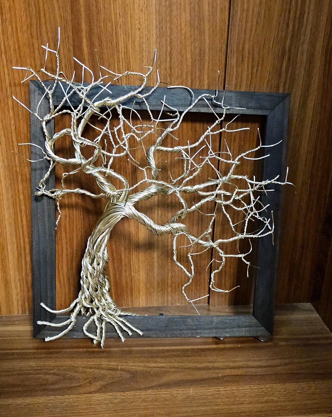 Tree of Life, Wall Hanging, Art Décor, Unique Gift, Anniversary Gift - Etsy