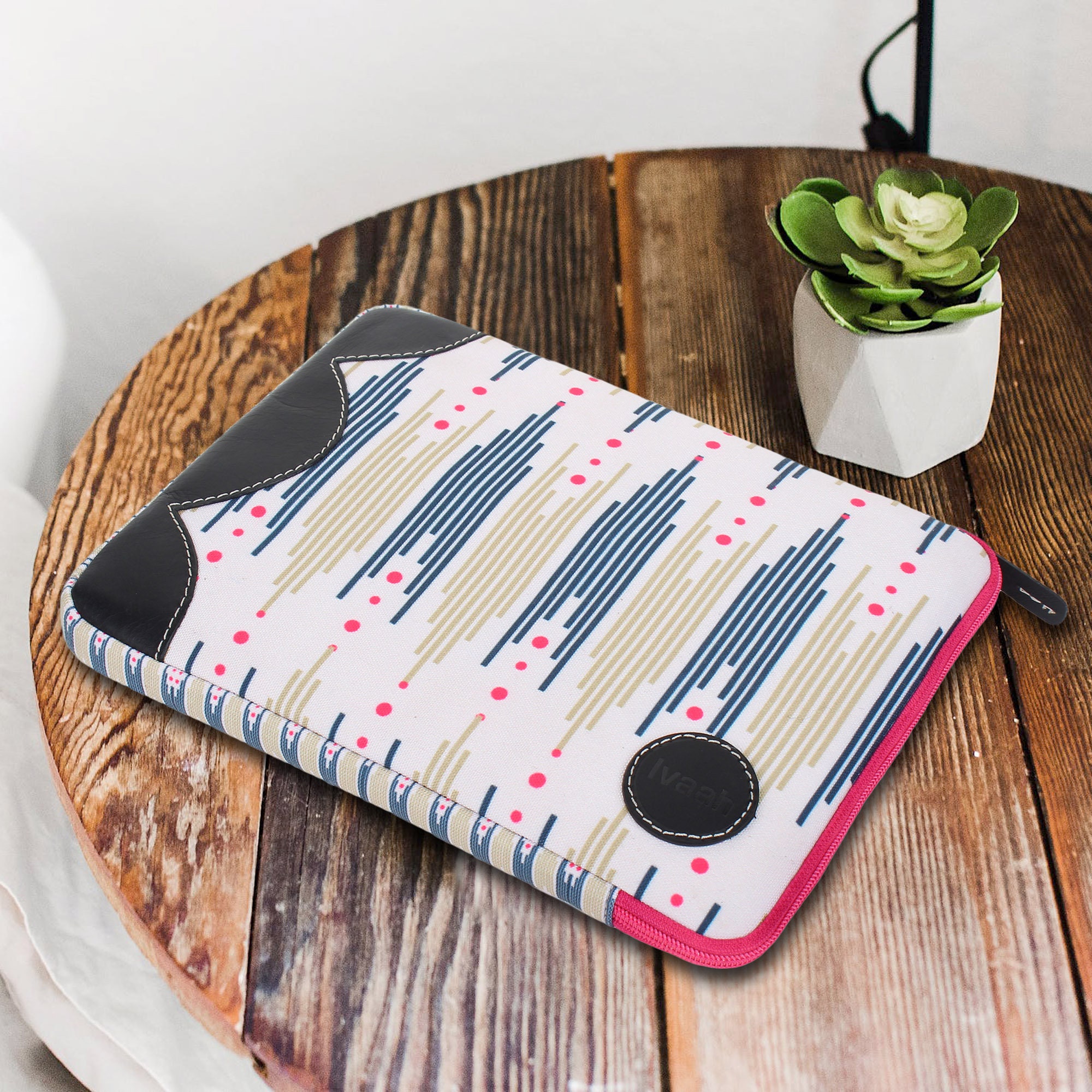 Handmade Tablet Sleeve, 9.7-11 Inch iPad Case, Flamingo Print - Etsy