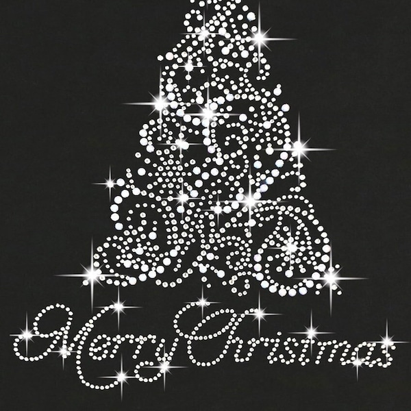 Christmas Bling - Etsy