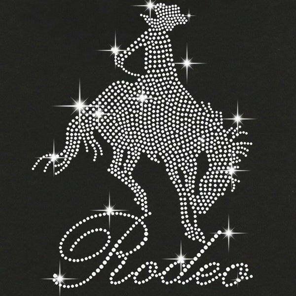 Rodeo Bling - Etsy