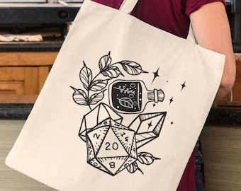 TTRPG Accessories RPG Accessories DND Gifts Ttrpg Gift Tiefling Bard ...