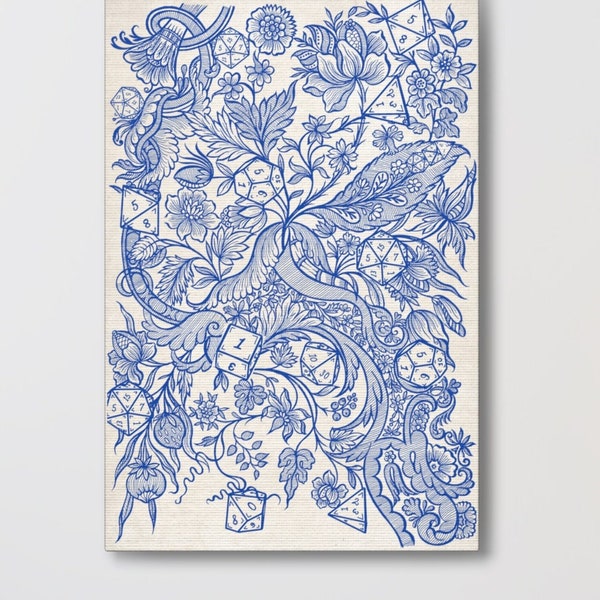 Dnd Art - Etsy