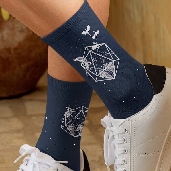 Programmer Socks - Etsy