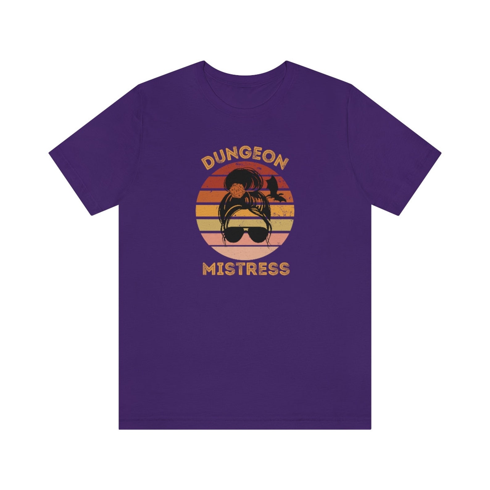 Dungeon Mistress Dnd Shirt, D&D Shirt, DM Shirt, Dnd Gift for Woman, DM ...