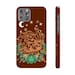 Dnd Phone Case, Dnd Dice, D20 Phone Case, Dnd Mushrooms Phone Case, D&D ...
