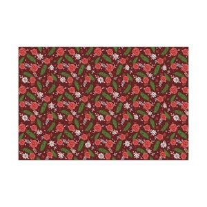 Dnd Gift Wrap Paper, Dnd Druid Gift Wrapping Paper, Dnd Gift Packing ...