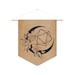 Dnd Flag Dnd Pennant Dnd Wall Art Dnd Tapestry Dnd Wall - Etsy
