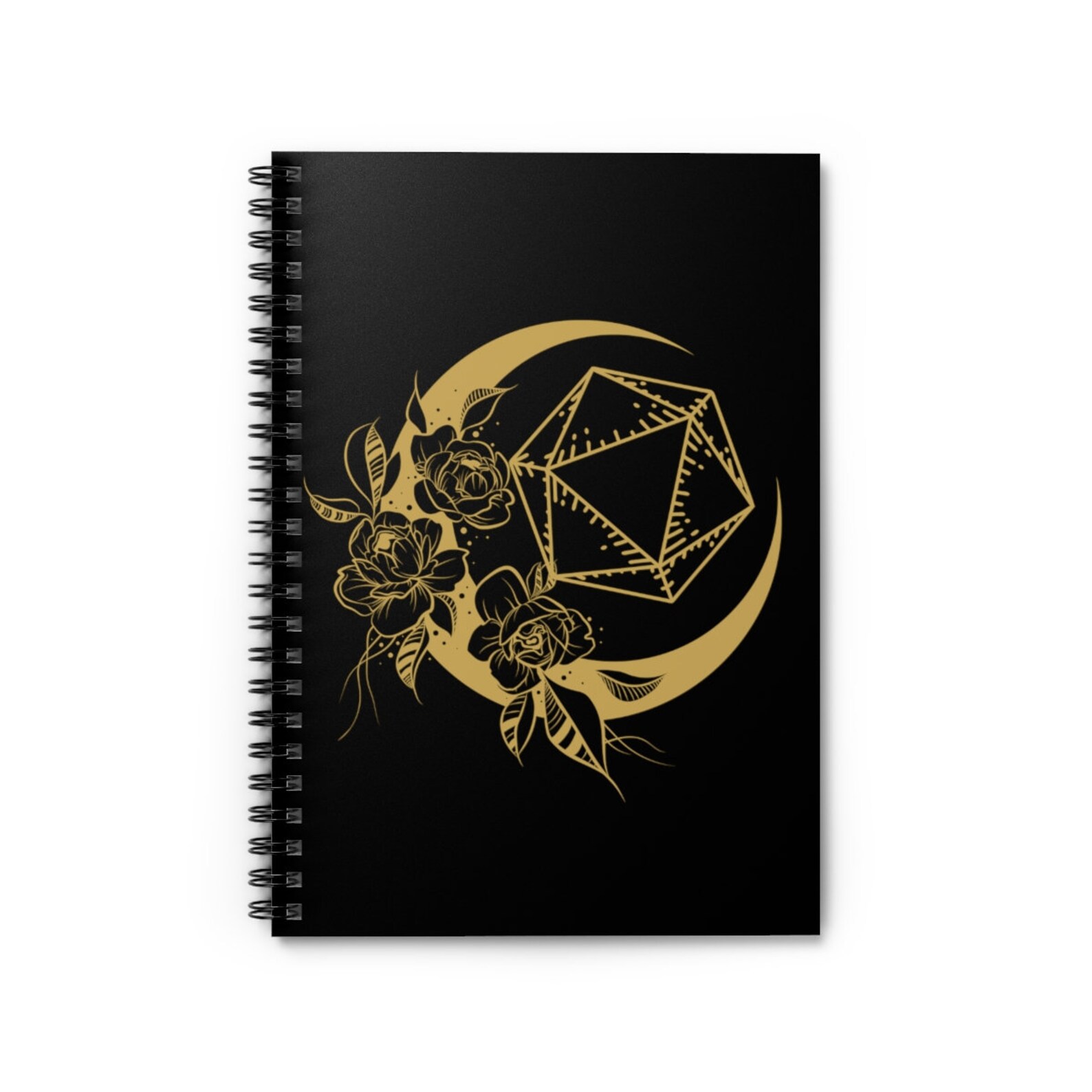 DND Journal Dnd Campaign Journal D&D Character Journal DND - Etsy