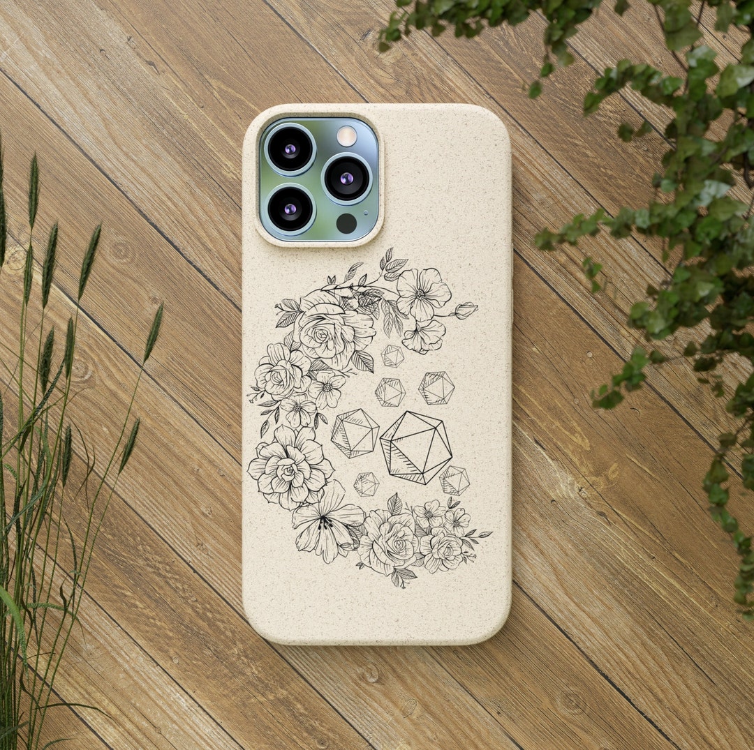 Dnd Biodegradable Phone Cases, Dnd Samsung Phone Case, Dnd iPhone Phone ...