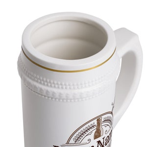 Dnd Personalized Beer Mug, World's Best DM, Dnd DM Jug, D&D Mug, Dnd ...