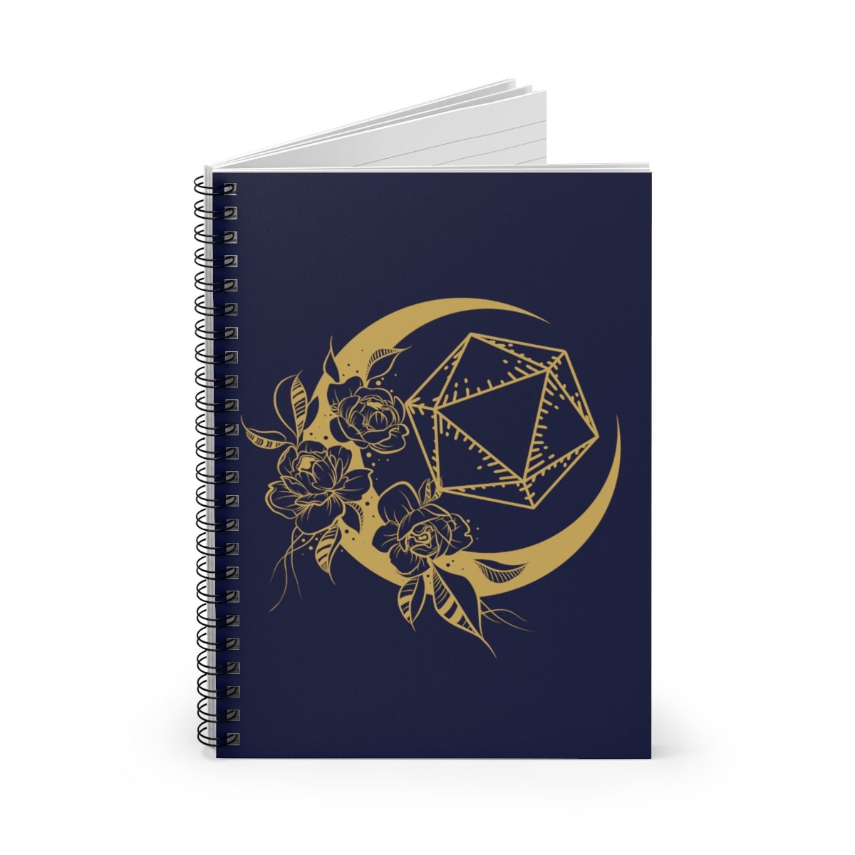 DND Journal Dnd Campaign Journal D&D Character Journal DND - Etsy