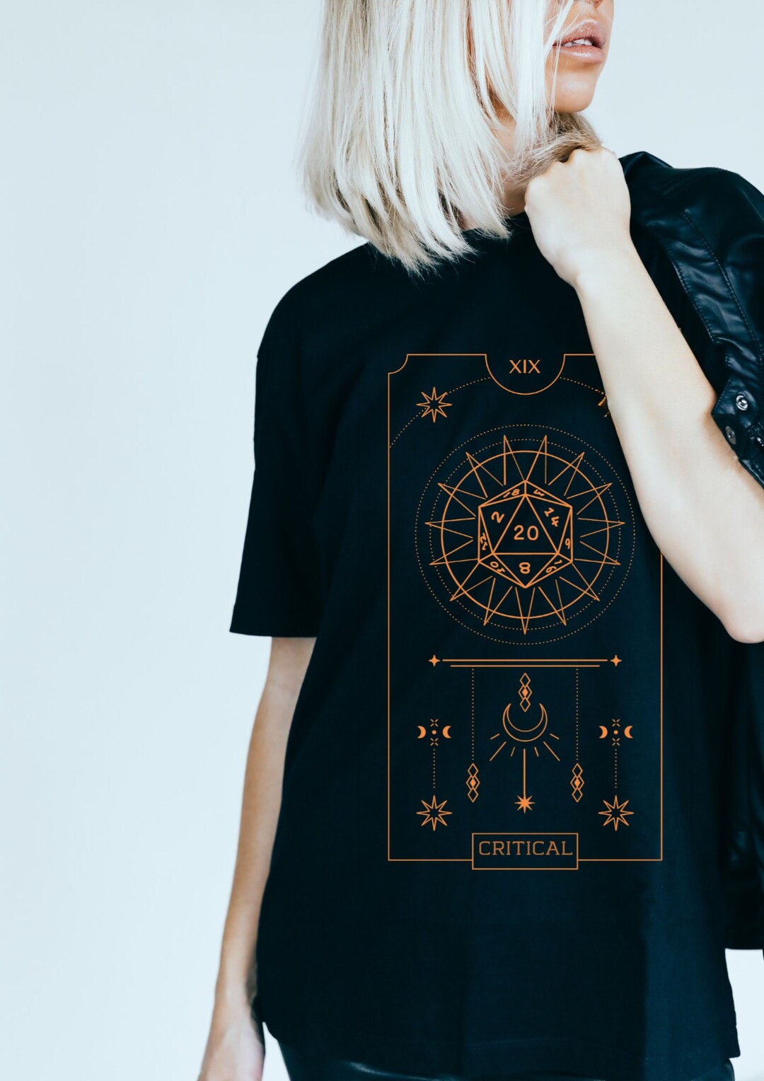 Tarot Dnd Shirt, DM Tarot Dnd Shirt, DM Shirt, D&D Shirt, Dnd Gifts ...