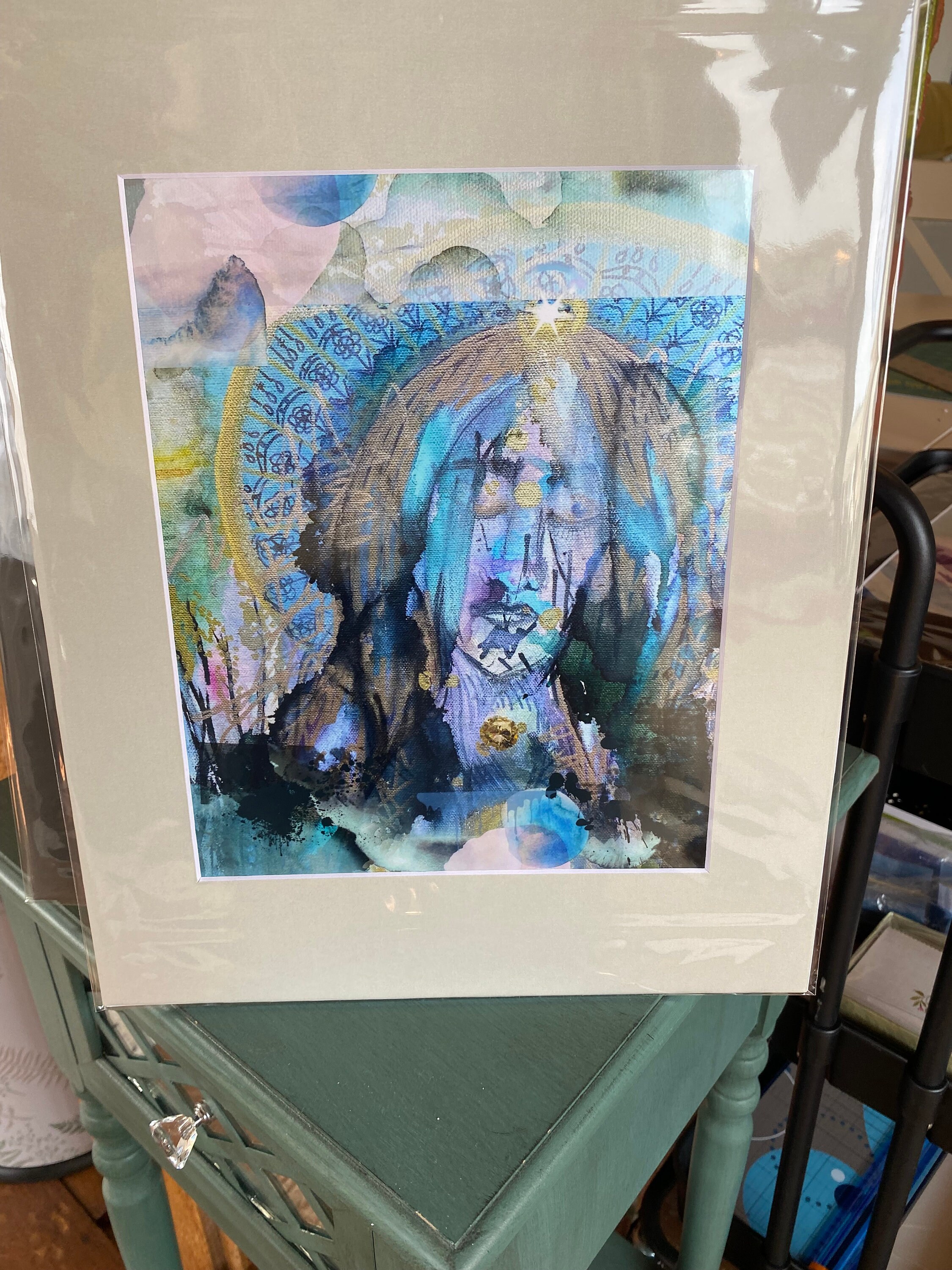 Goddesses of the Elements AIR - Etsy