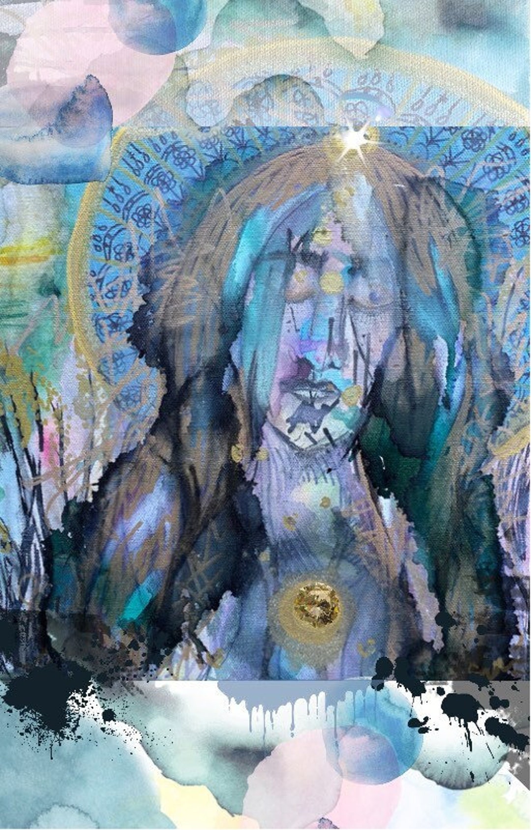 Goddesses of the Elements AIR - Etsy