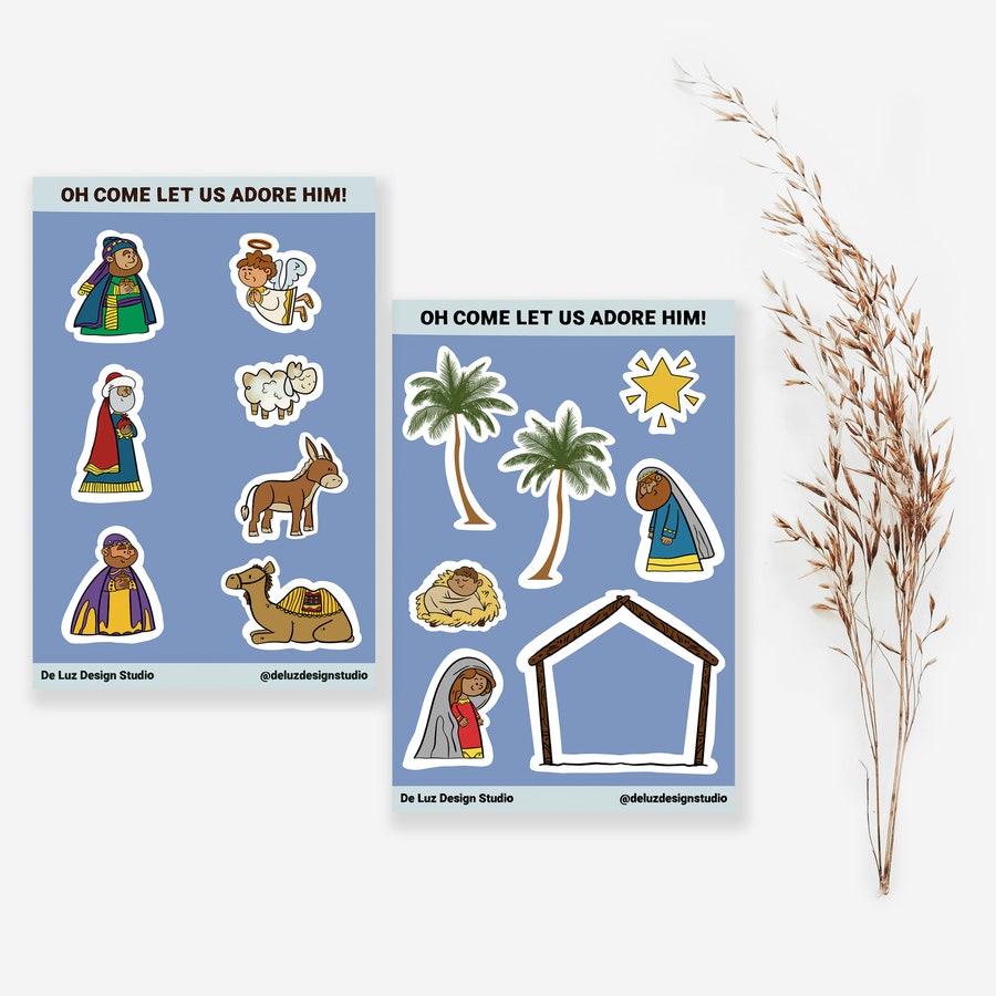 DeLuzDesignStudio - Etsy