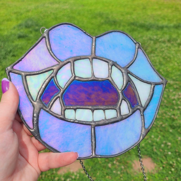 Gothic Stained Glass - Etsy