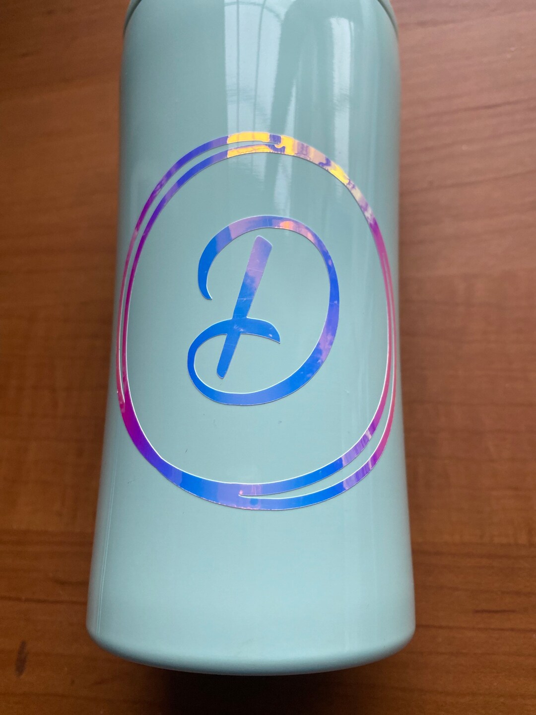 Custom Decals: Personalized Mug, Glass, Tumbler Decals - Etsy