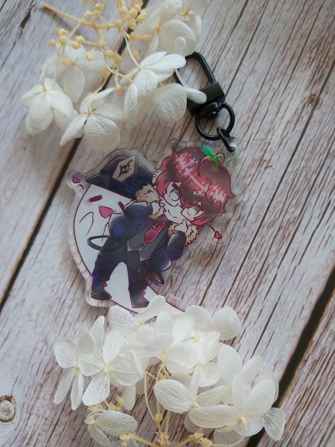 Vtuber Kyoukeu - Etsy