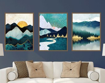 Classy Wall Art | Etsy