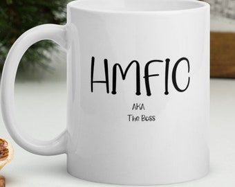 Fucker in Charge | Etsy