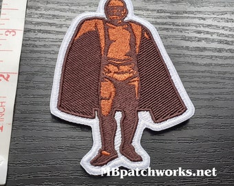 Walter Payton Man of the Year Logo Patch NFL Football USA | Etsy