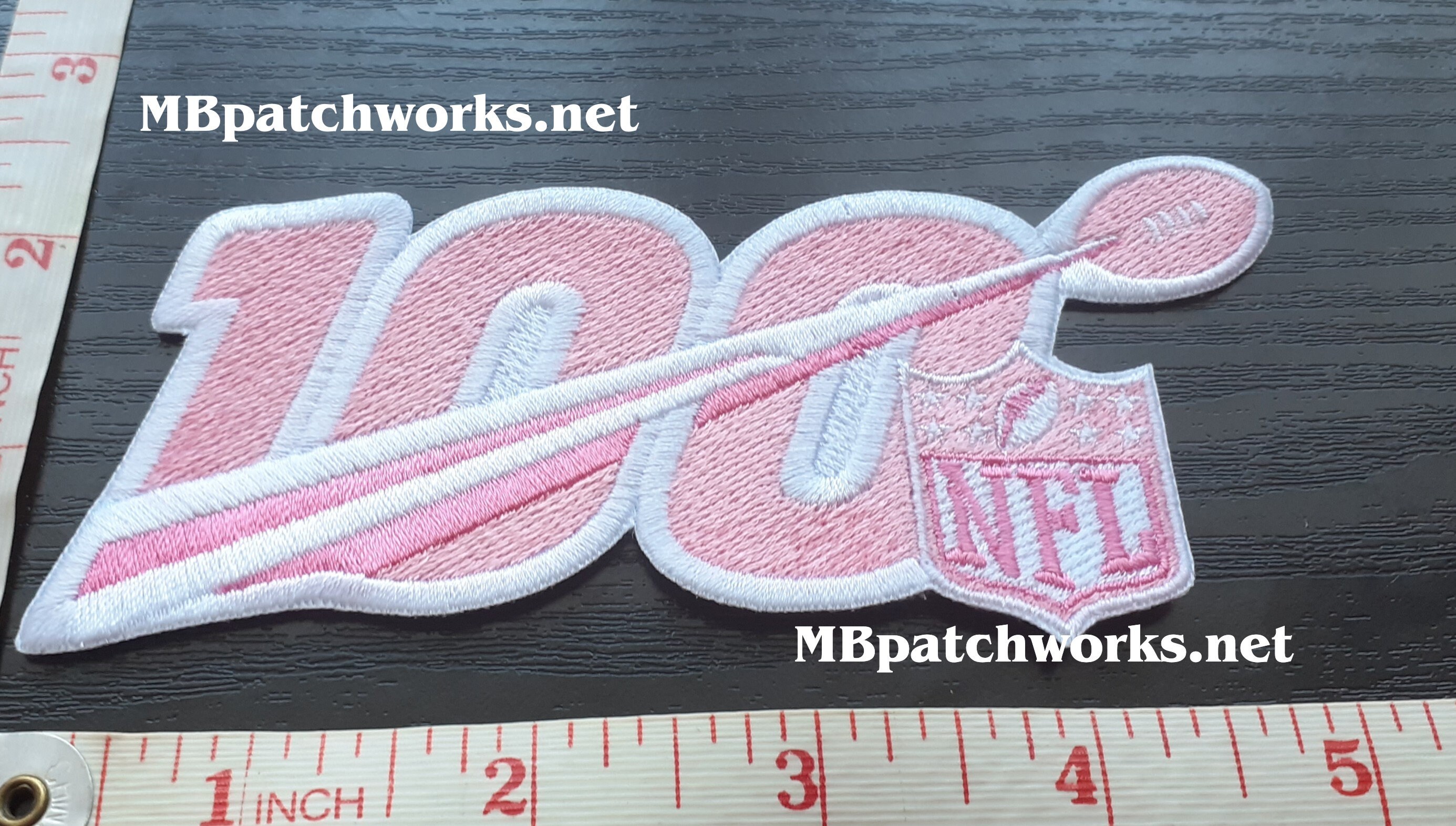 Nfl Breast Cancer Logo