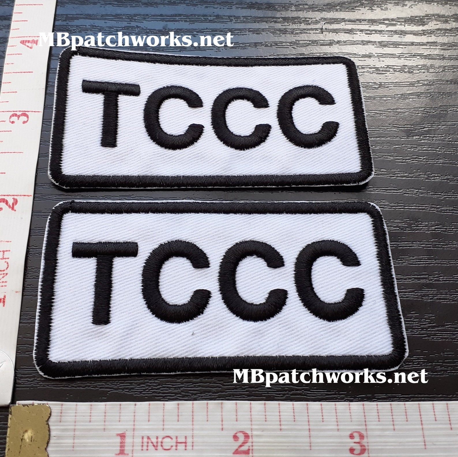 Tactical Combat Casualty Care TCCC Military Medical Medics | Etsy