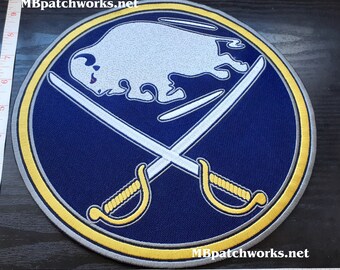 Buffalo Sabres Jersey - Etsy